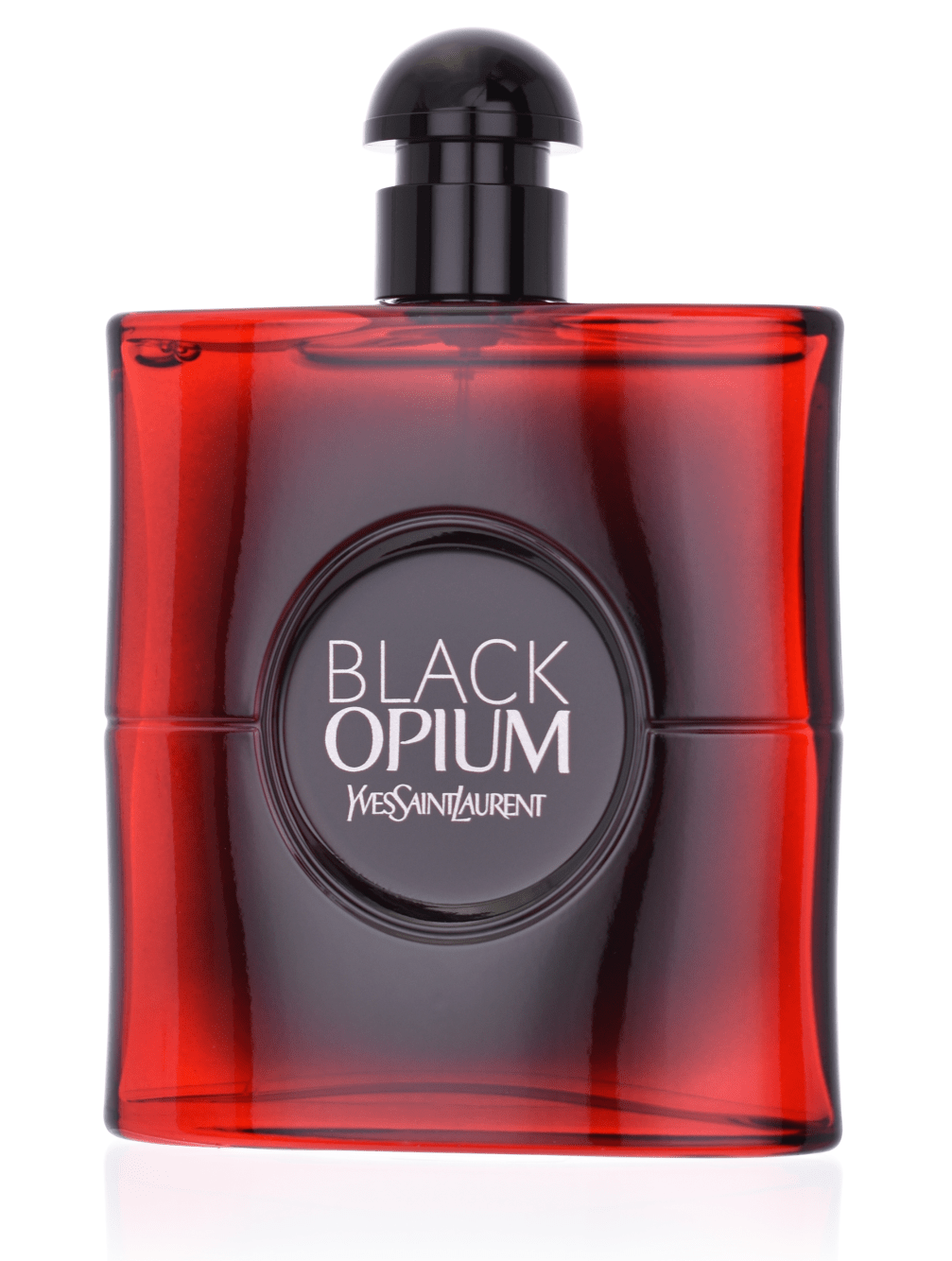Yves Saint Laurent Black Opium Over Red 5 ml Eau de Parfum Abfüllung | 143